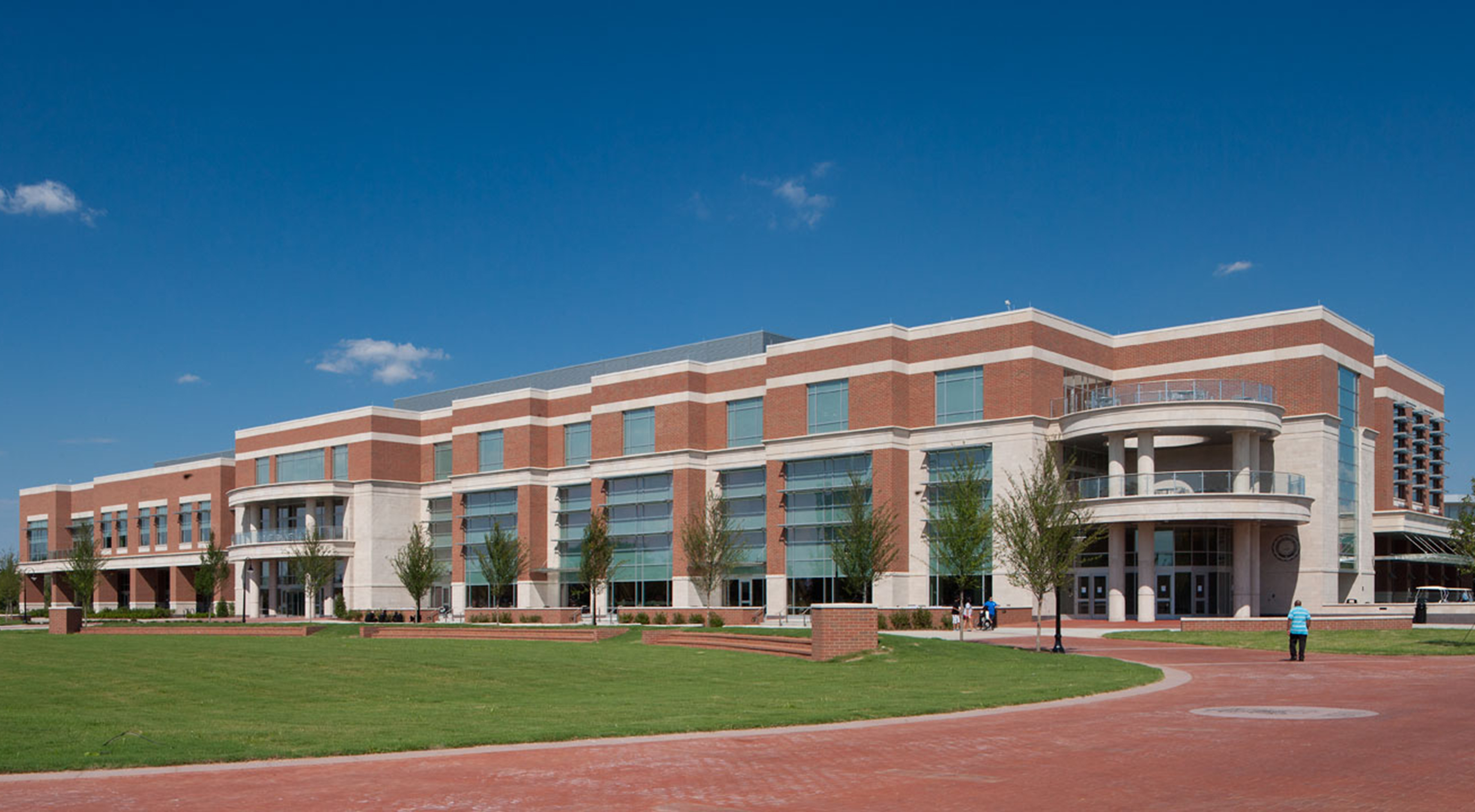 MTSU Student Union | TMP