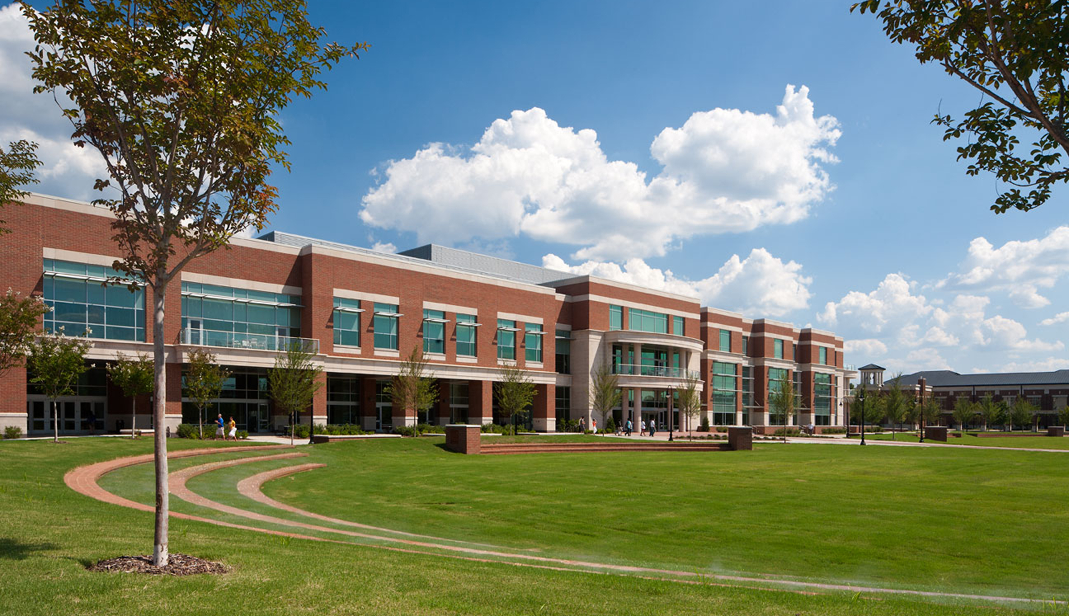 MTSU Student Union | TMP