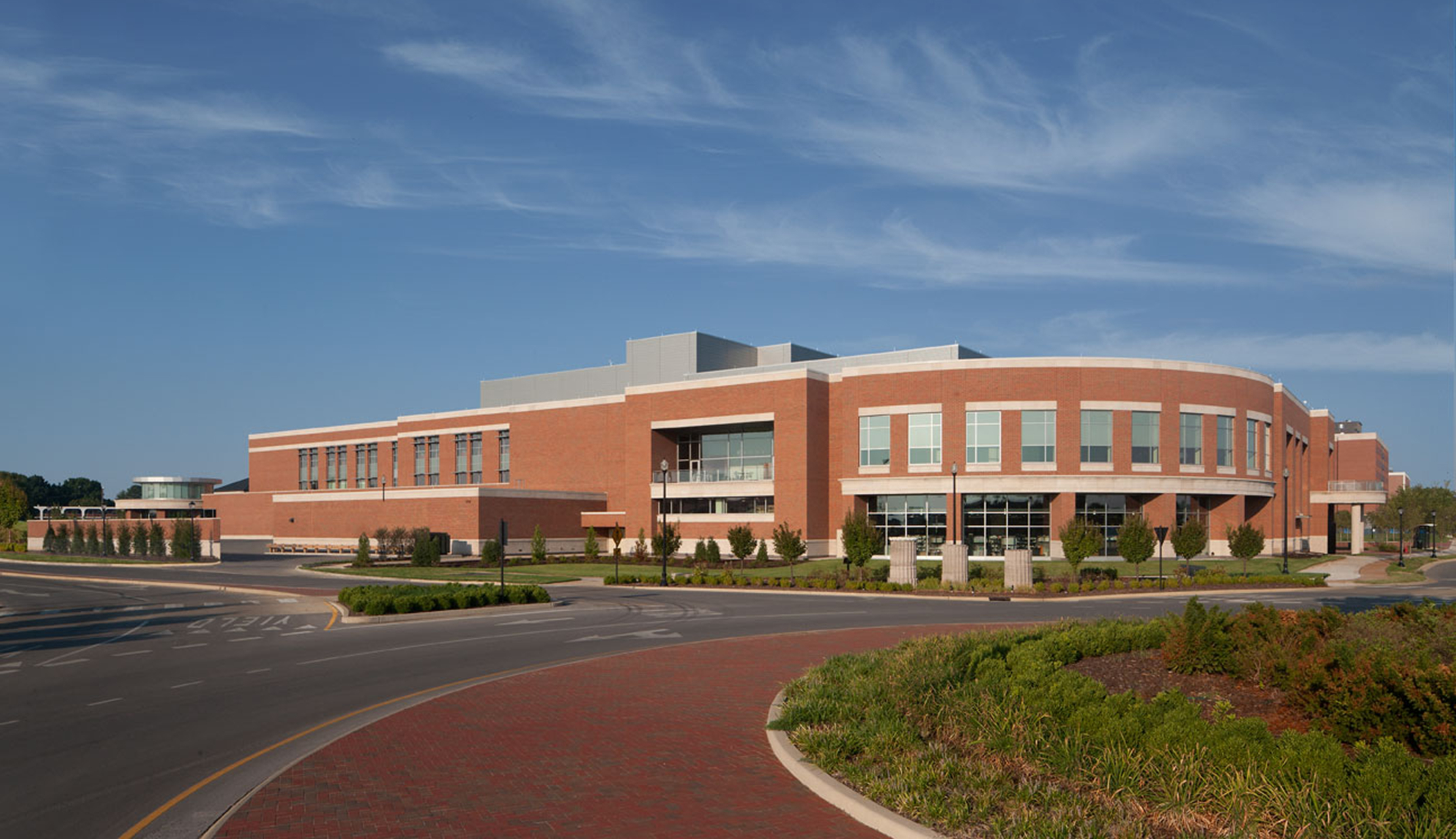 MTSU Student Union | TMP