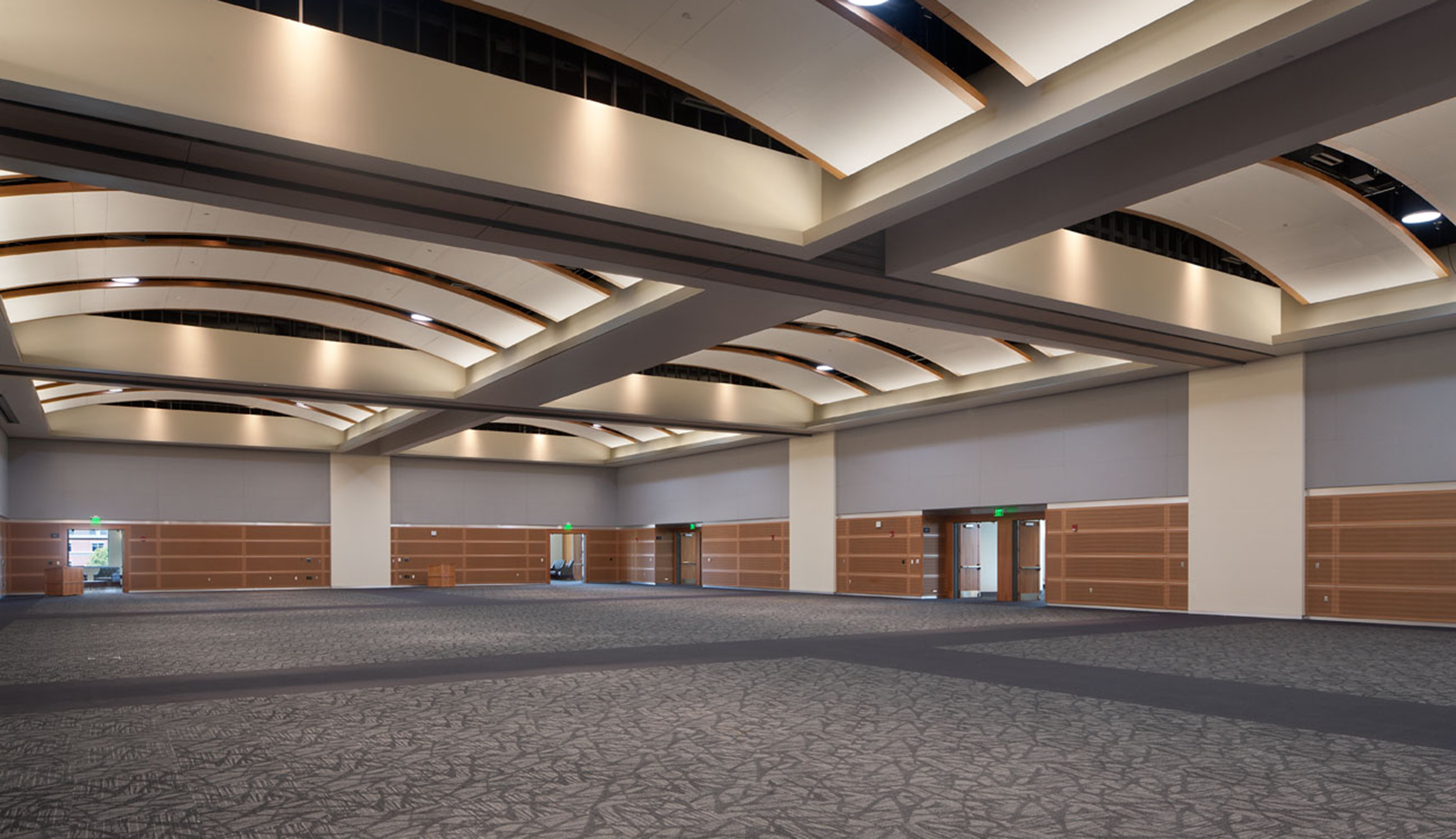 MTSU Student Union | TMP