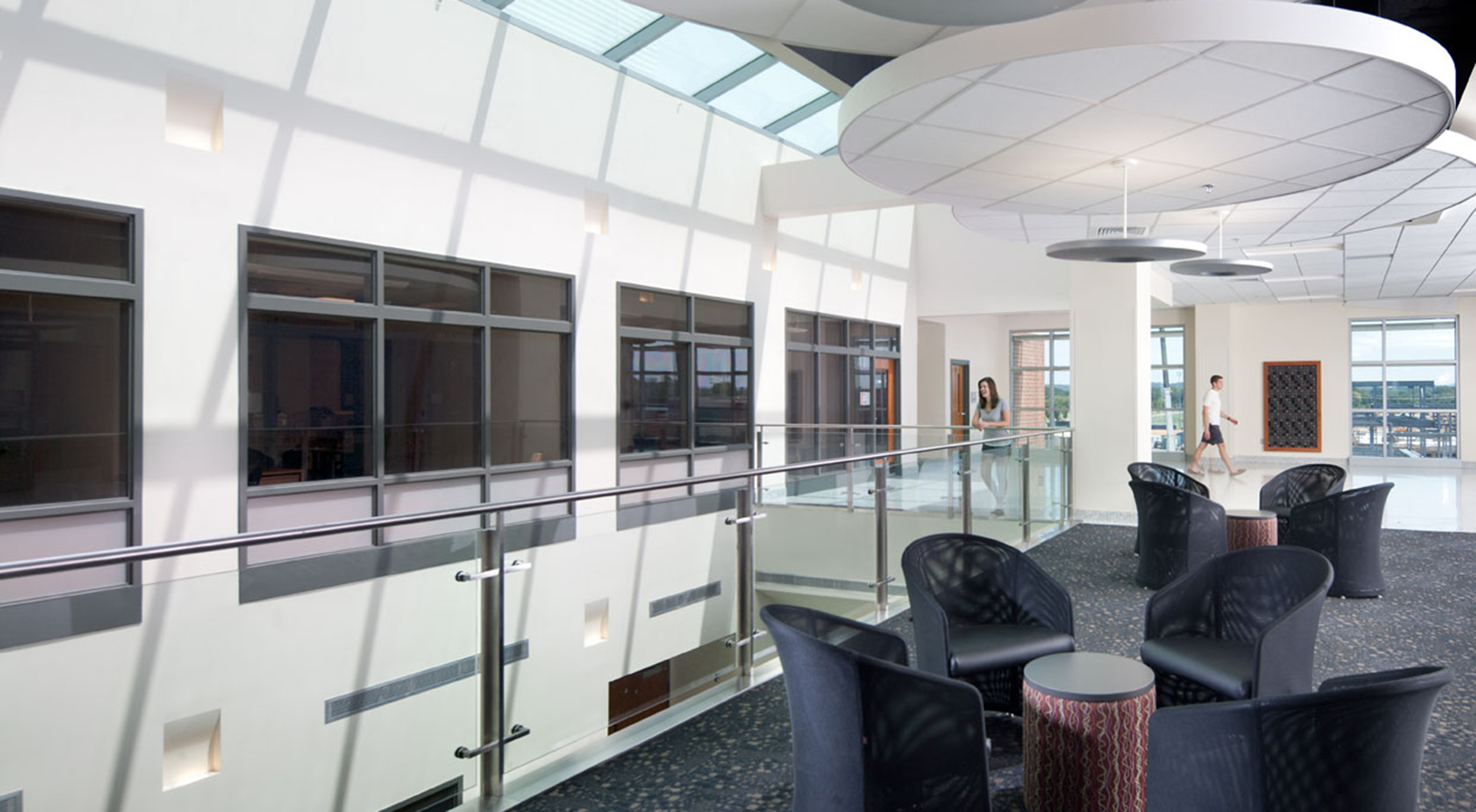 MTSU Student Union | TMP