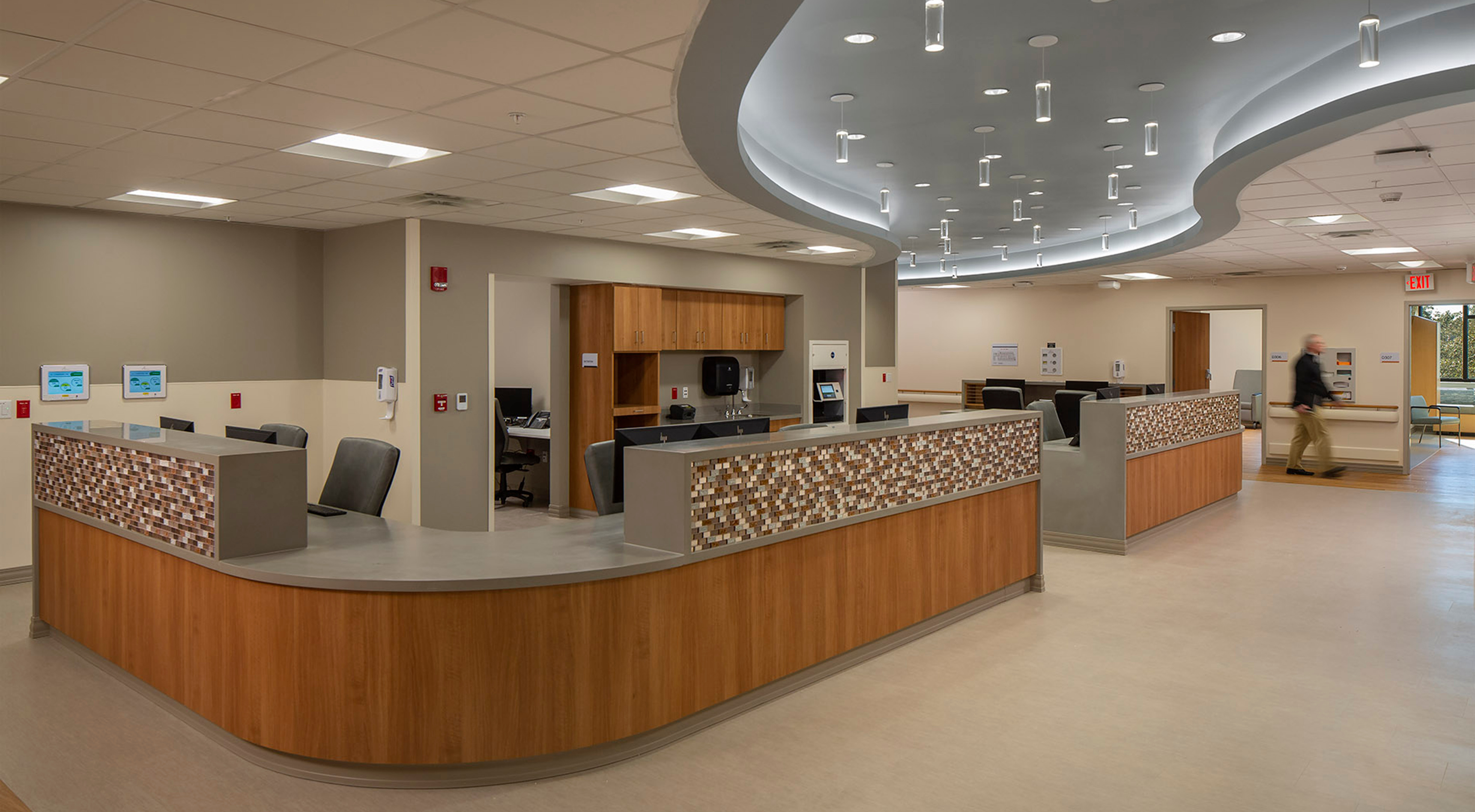 HCA Florida Brandon Hospital – New Patient Tower | TMP