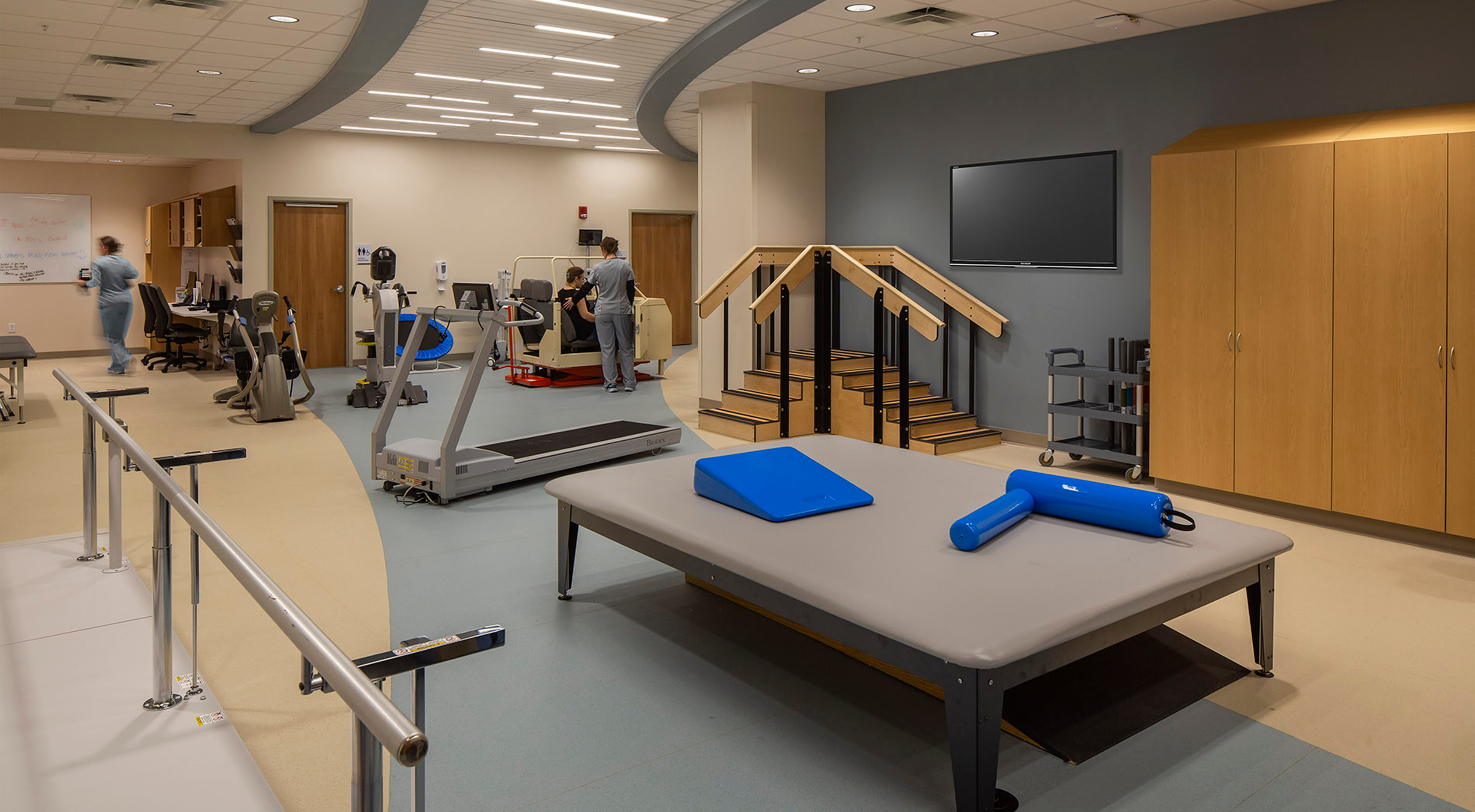 HCA Florida Brandon Hospital – New Patient Tower | TMP