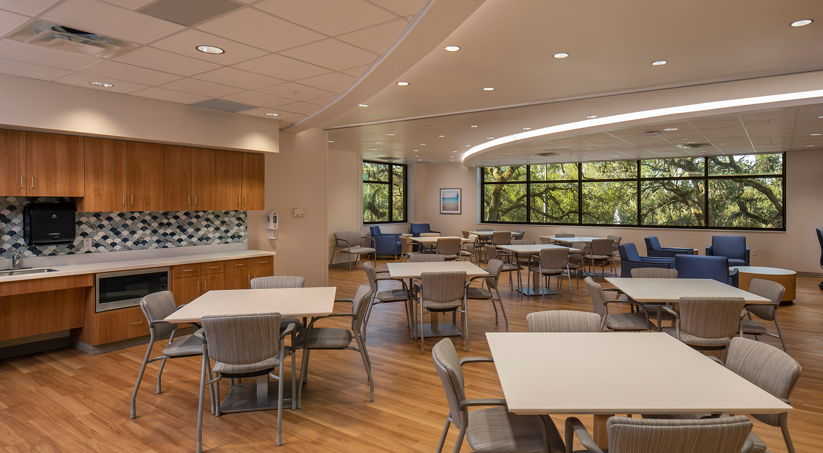 HCA Florida Brandon Hospital – New Patient Tower | TMP