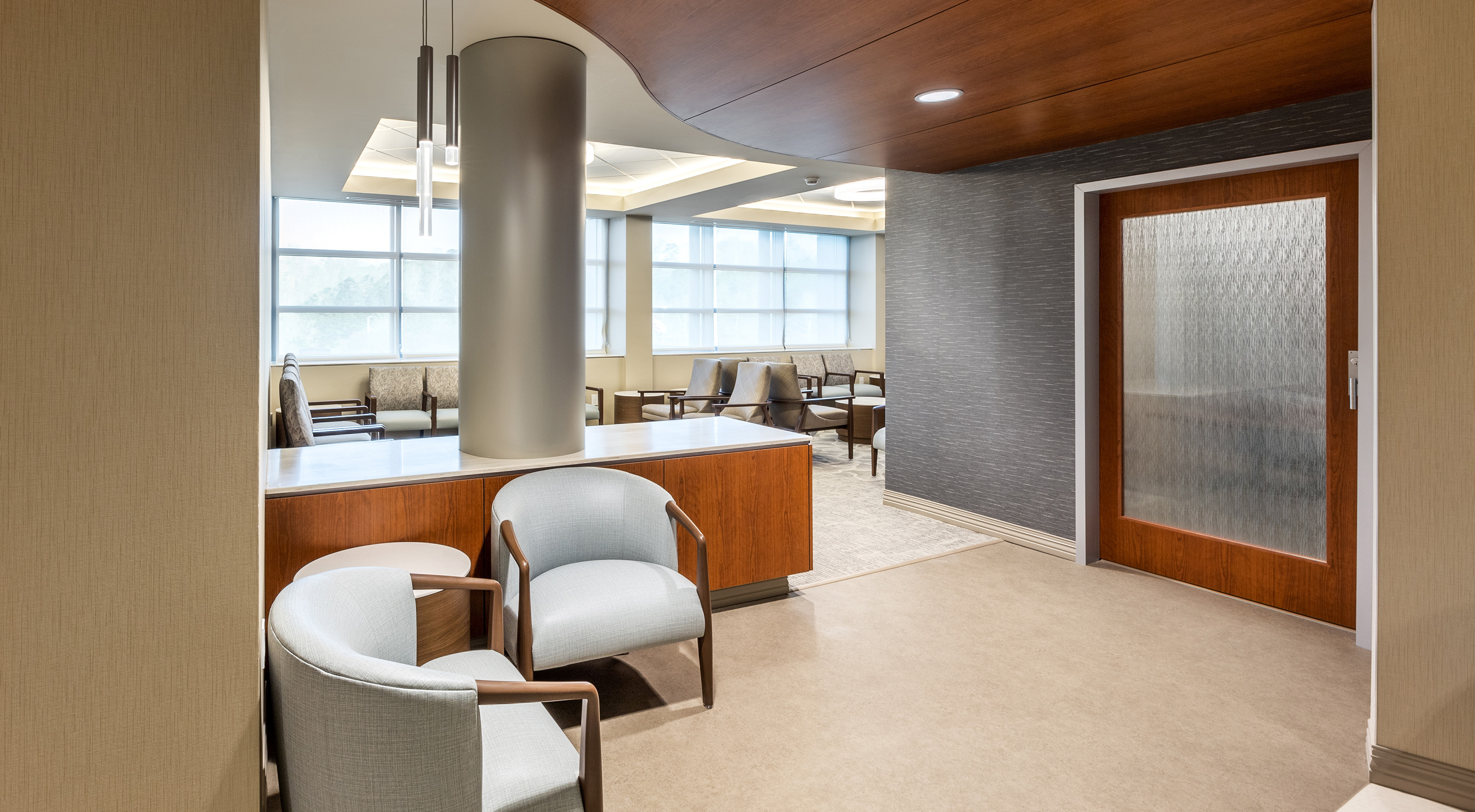 Emory Johns Creek Hospital | TMP