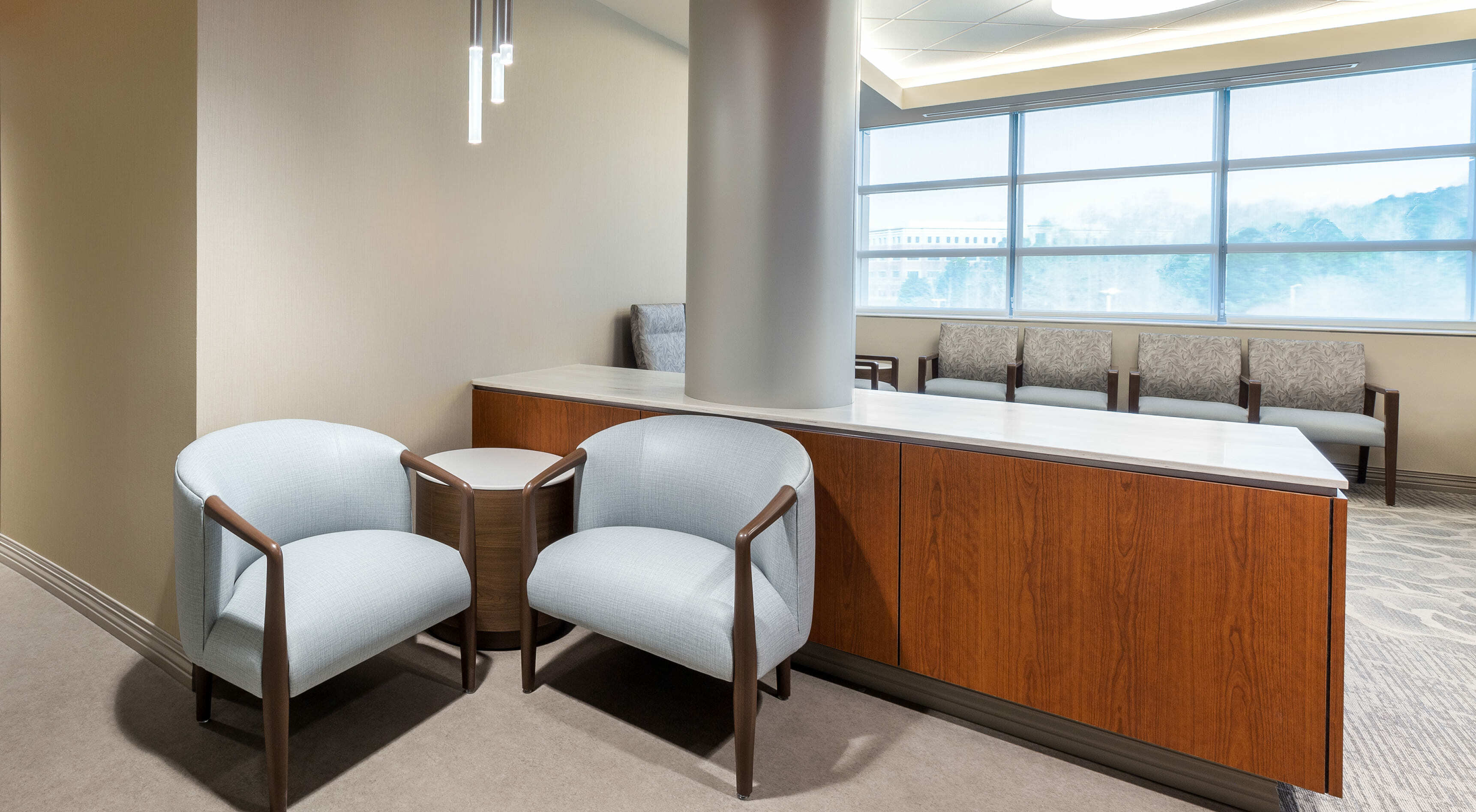 Emory Johns Creek Hospital | TMP