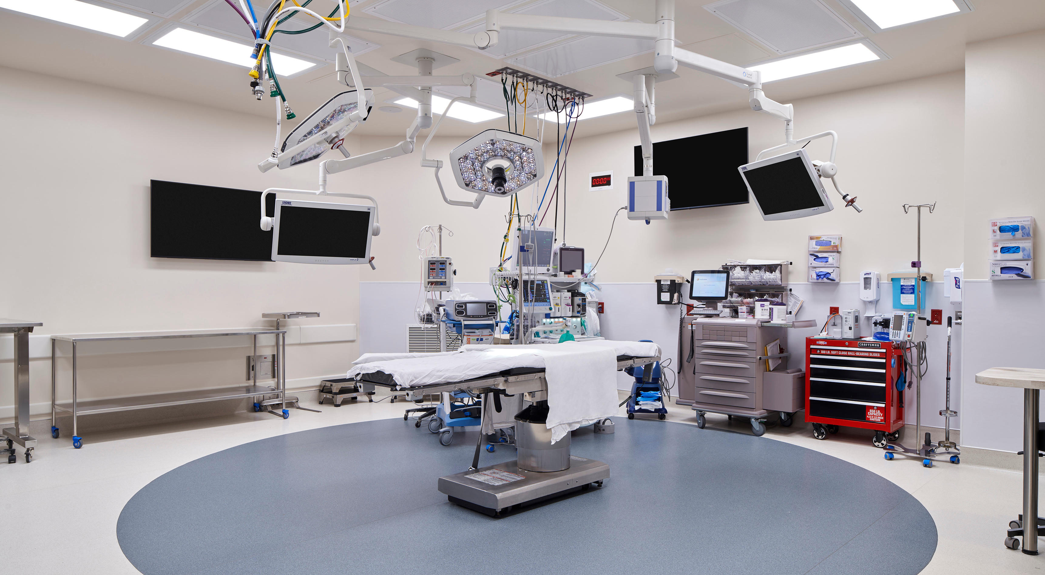 Grand Strand Medical Center | TMP