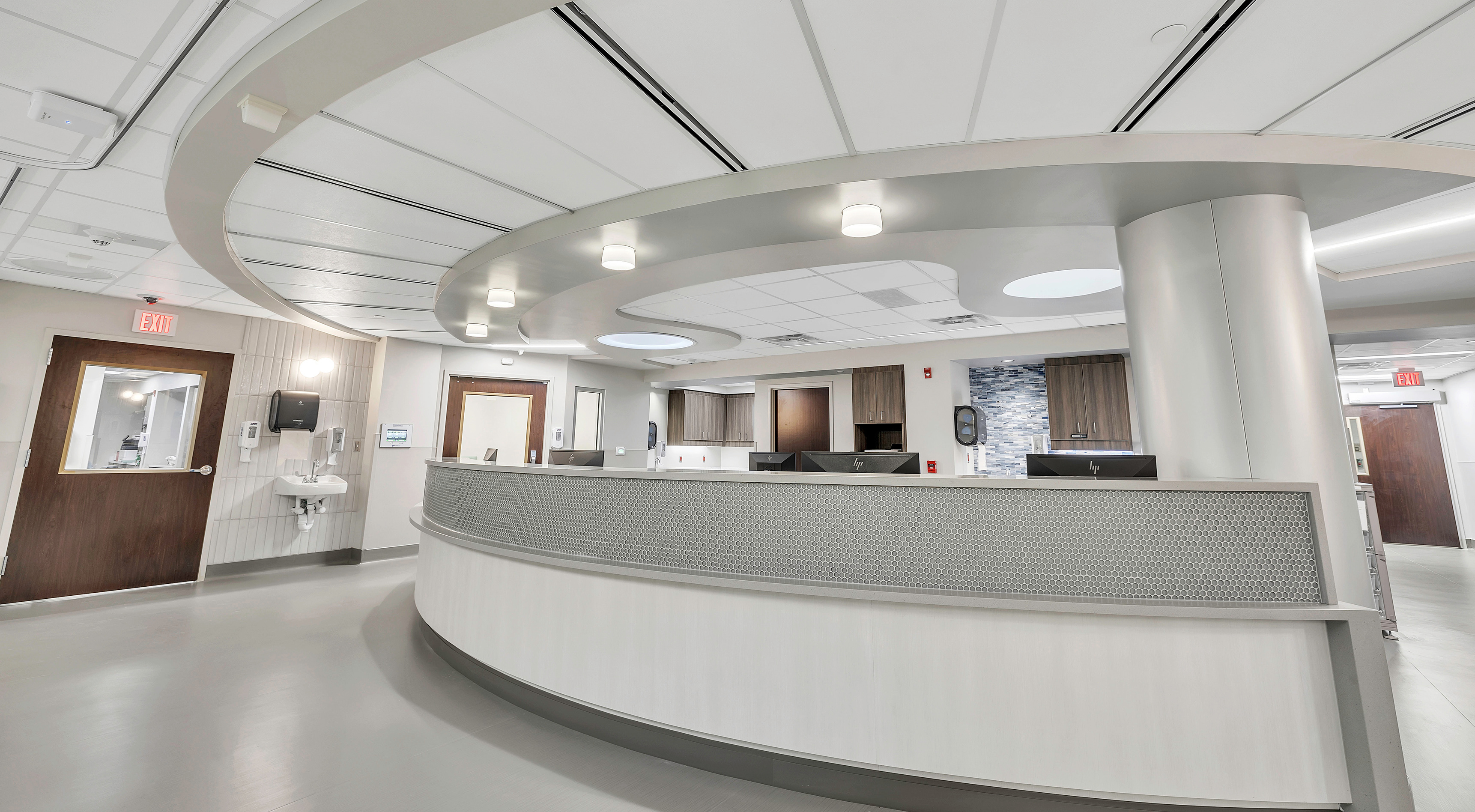 LewisGale Medical Center NICU Renovations | TMP