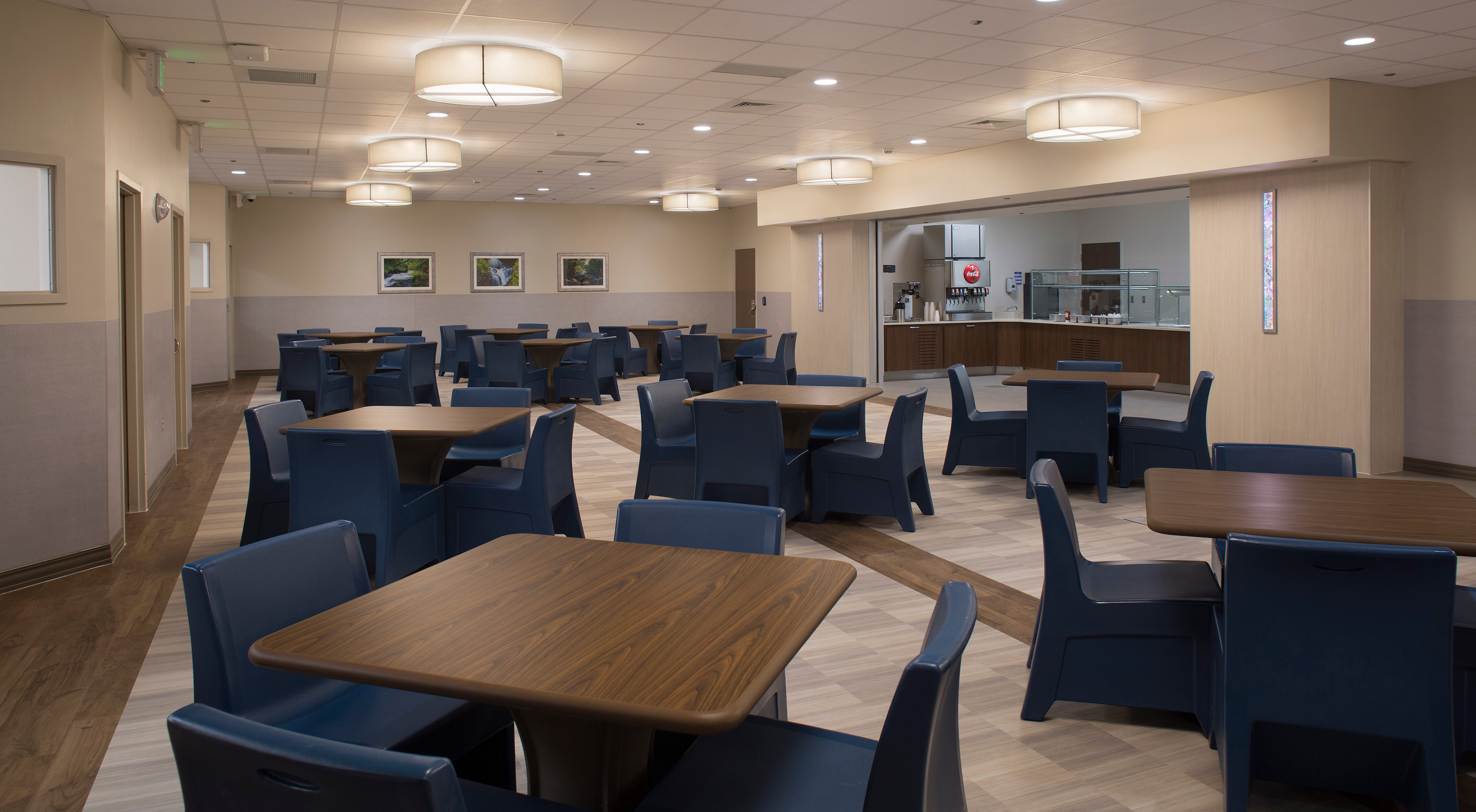 Pinewood Springs | TMP