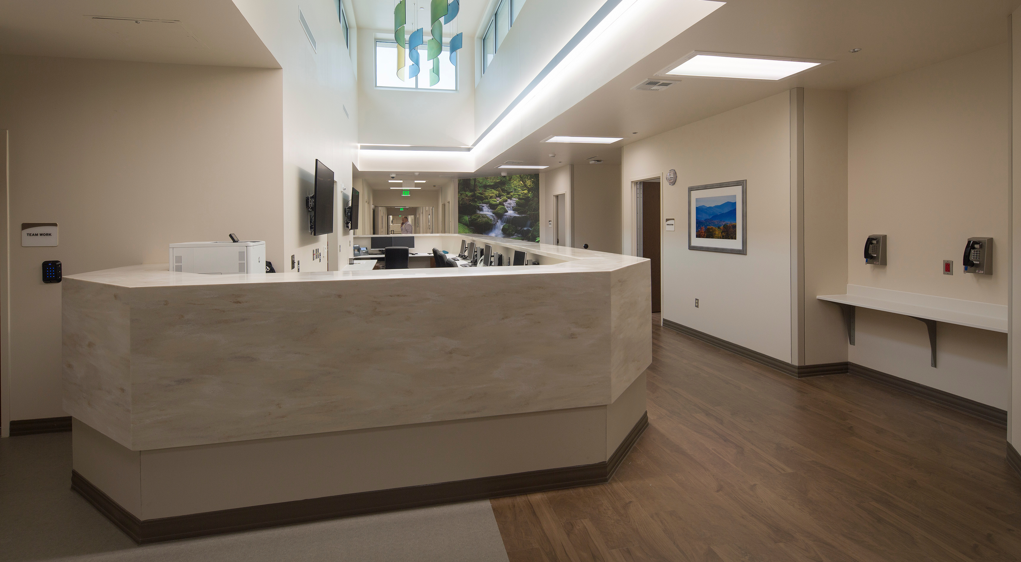 Pinewood Springs | TMP