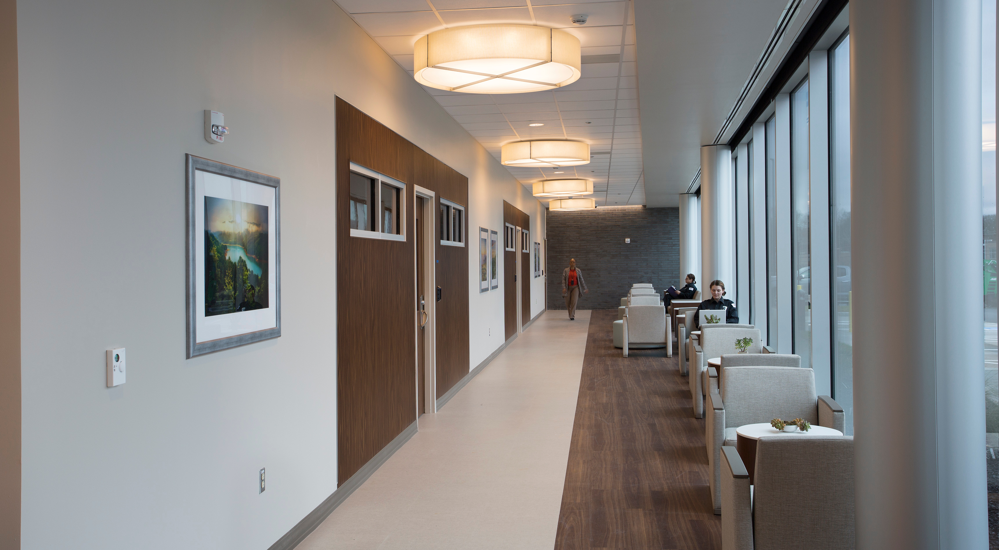 Pinewood Springs | TMP