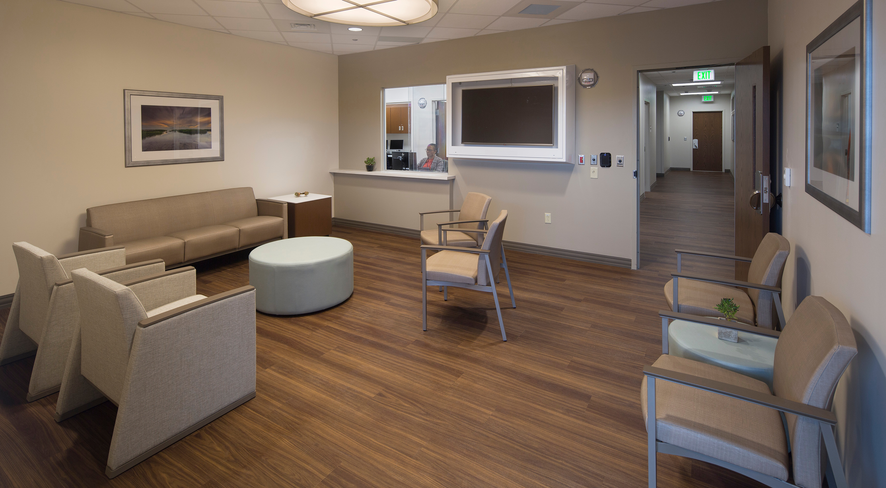 Pinewood Springs | TMP