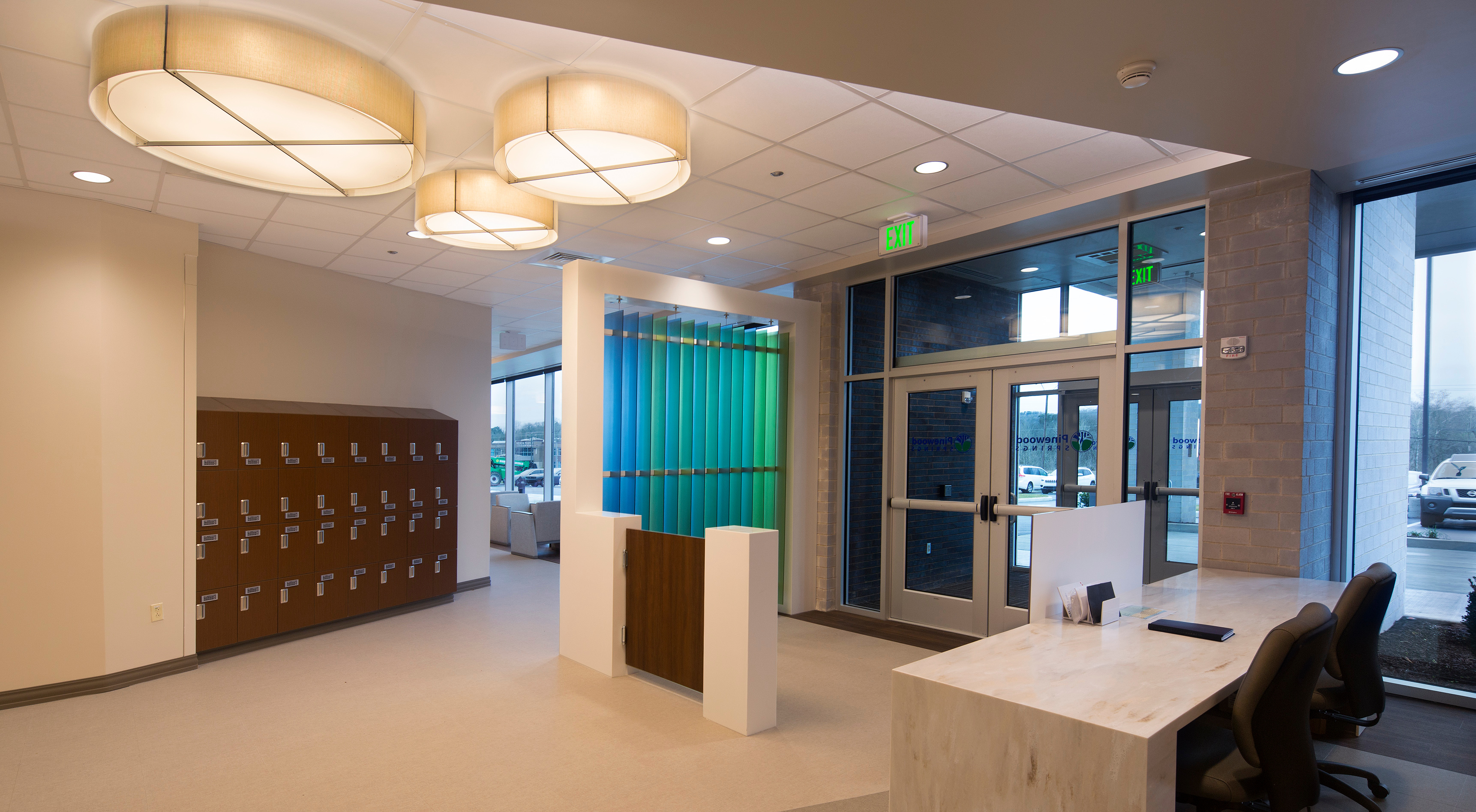 Pinewood Springs | TMP