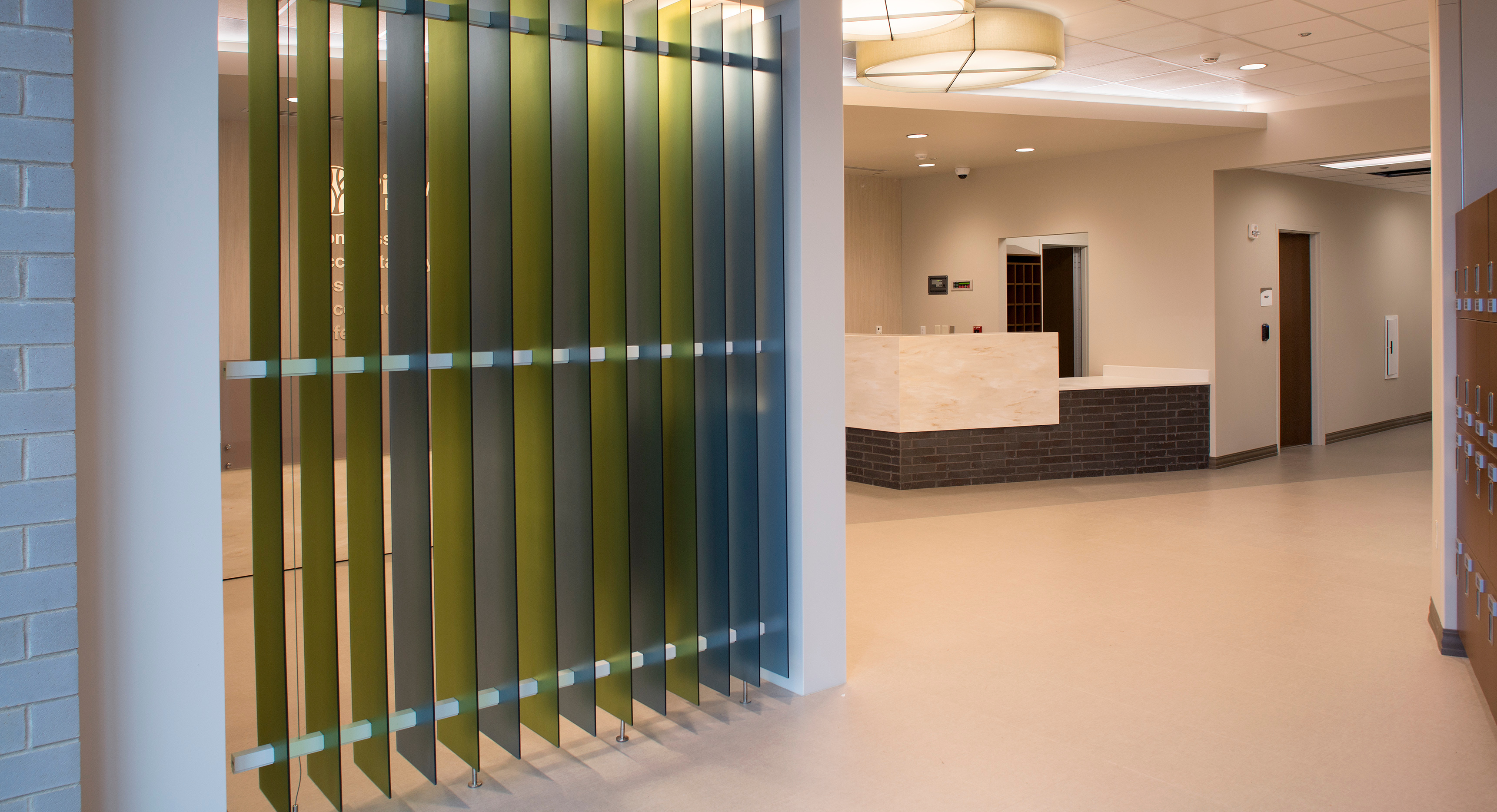 Pinewood Springs | TMP