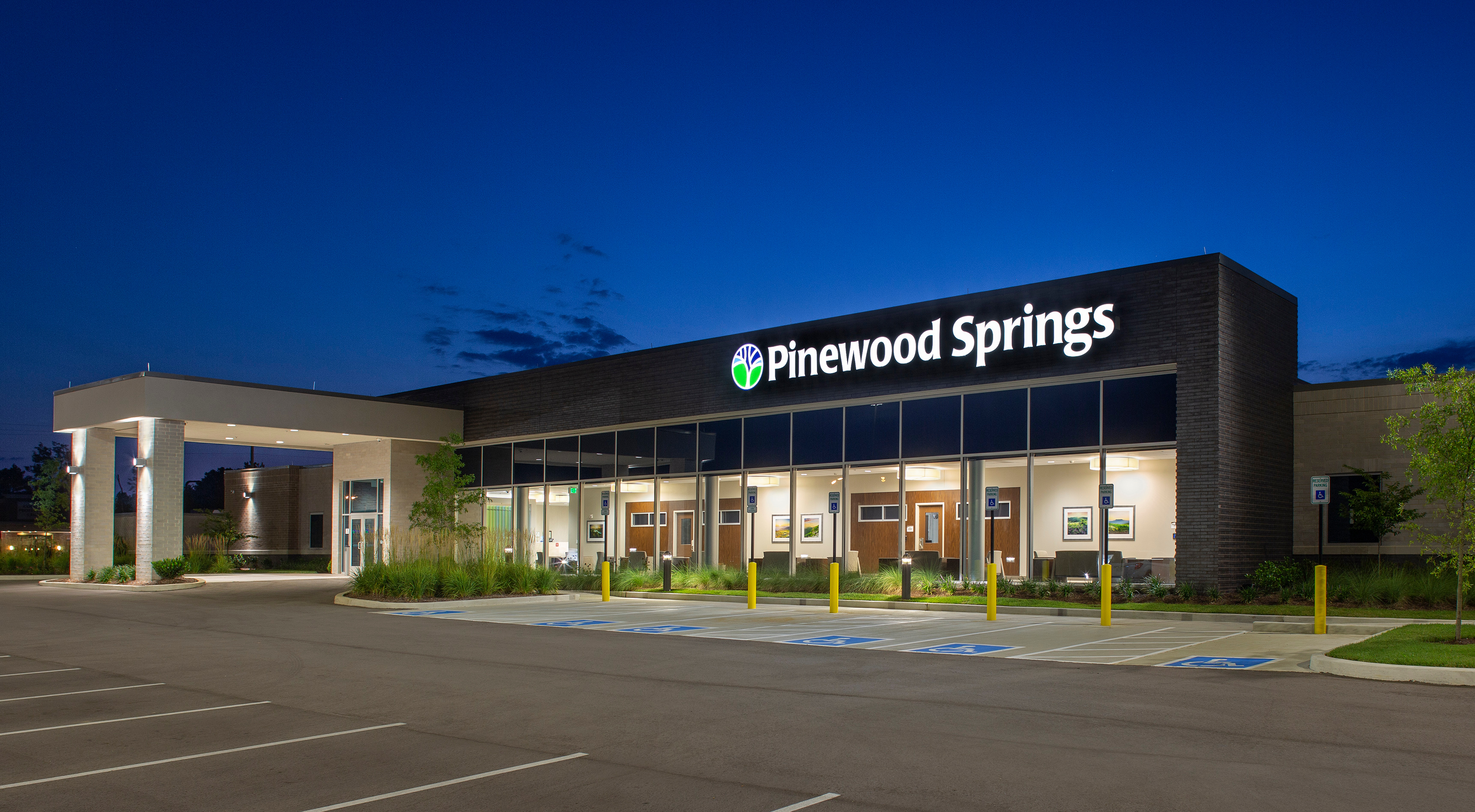 Pinewood Springs | TMP