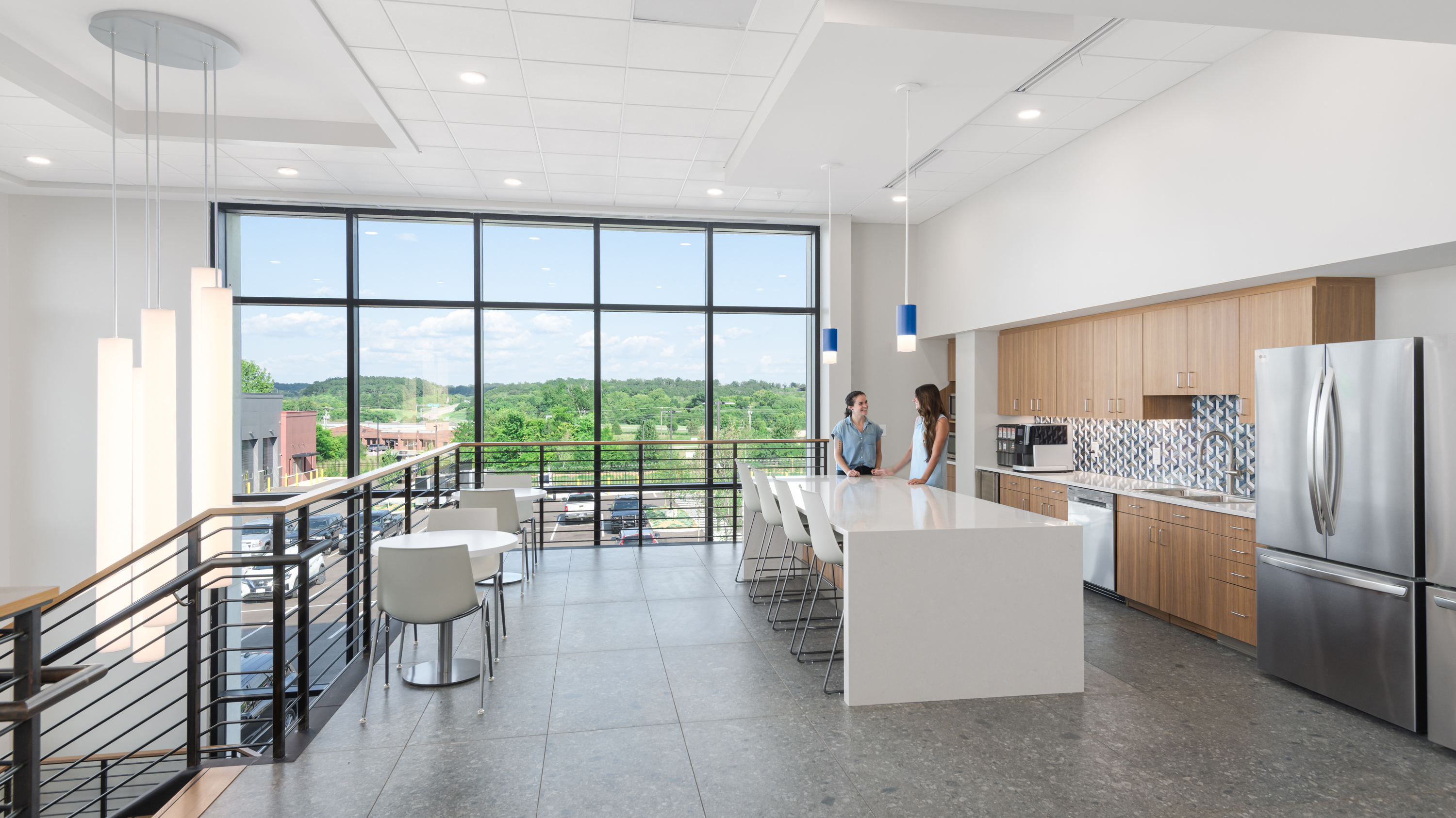 Spring Hill Police Headquarters | TMP