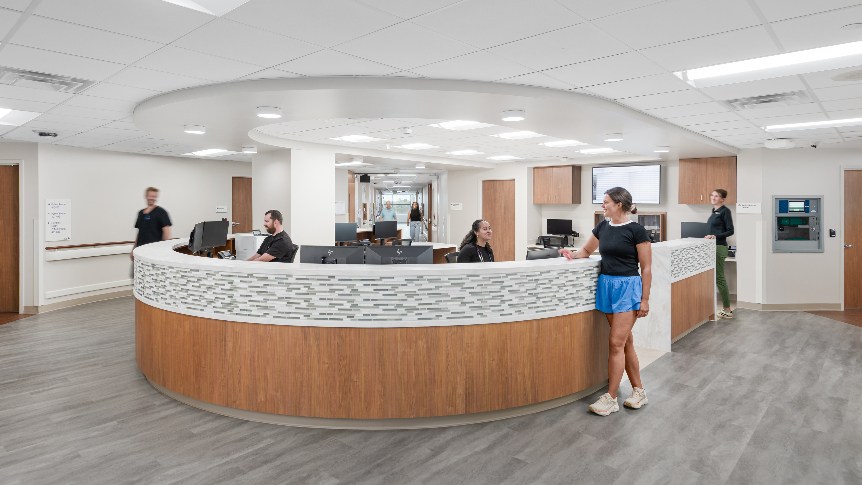 TriStar Summit Medical Center | TMP