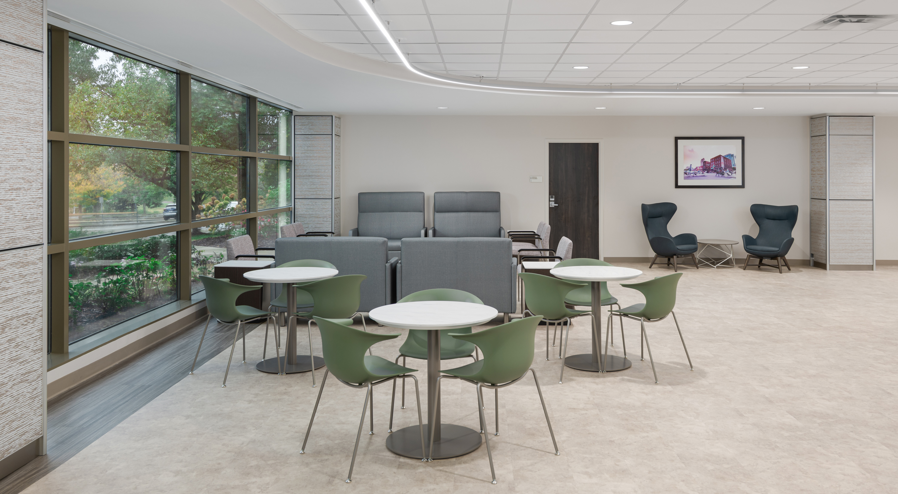 TriStar Summit Medical Center | TMP