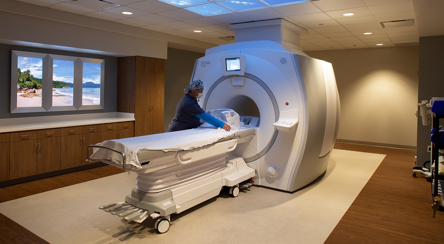 TriStar Summit Medical Center | TMP