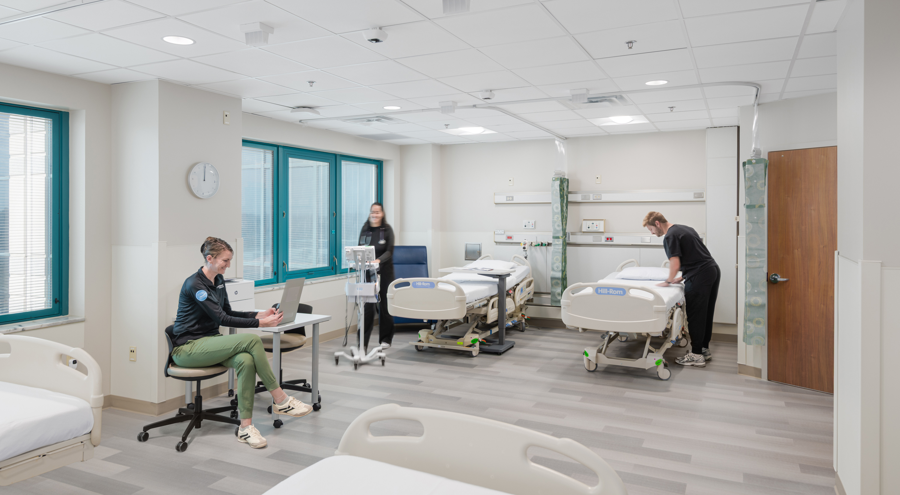 TriStar Summit Medical Center | TMP