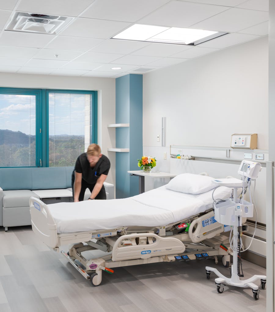 TriStar Summit Medical Center | TMP