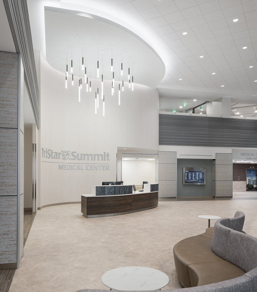TriStar Summit Medical Center | TMP