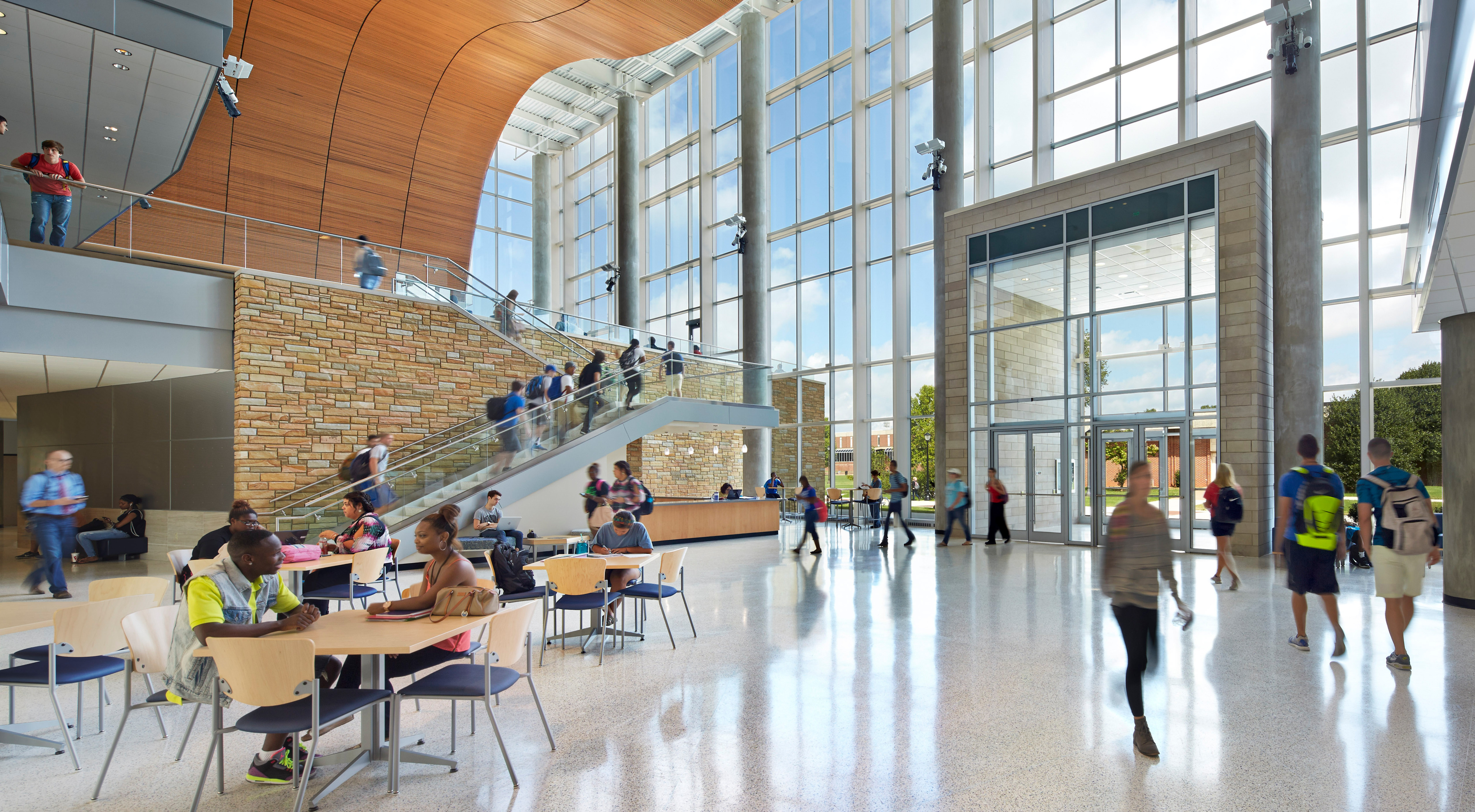 4 Design Practices for the Modern Learning Environment | TMP