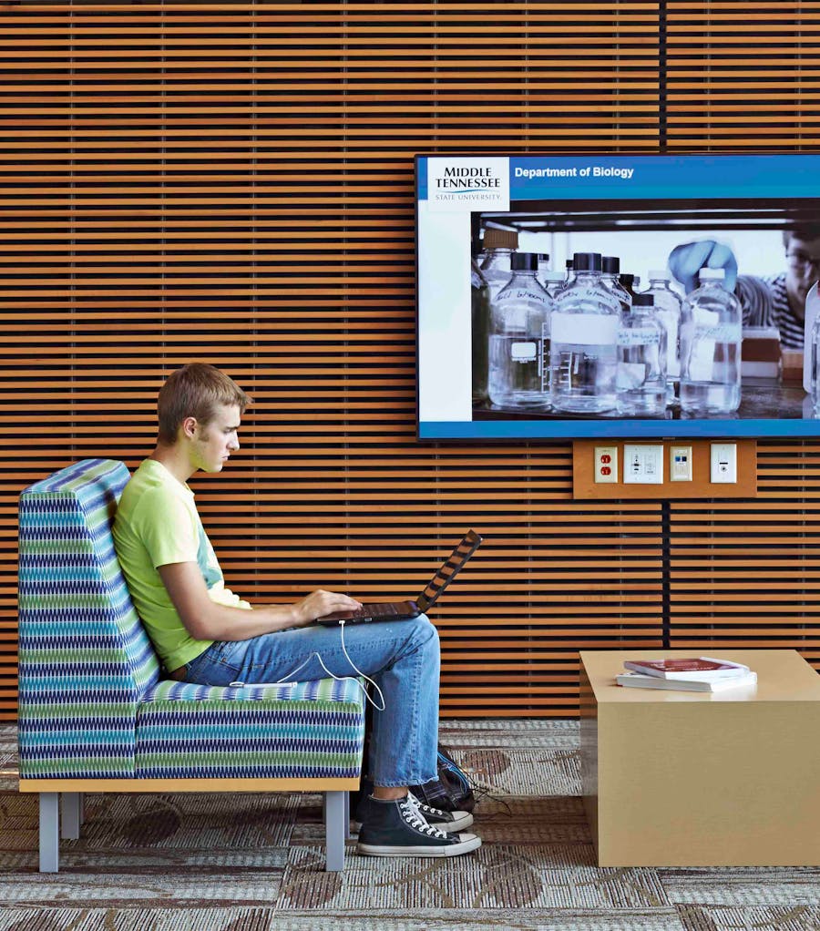 4 Design Practices for the Modern Learning Environment | TMP