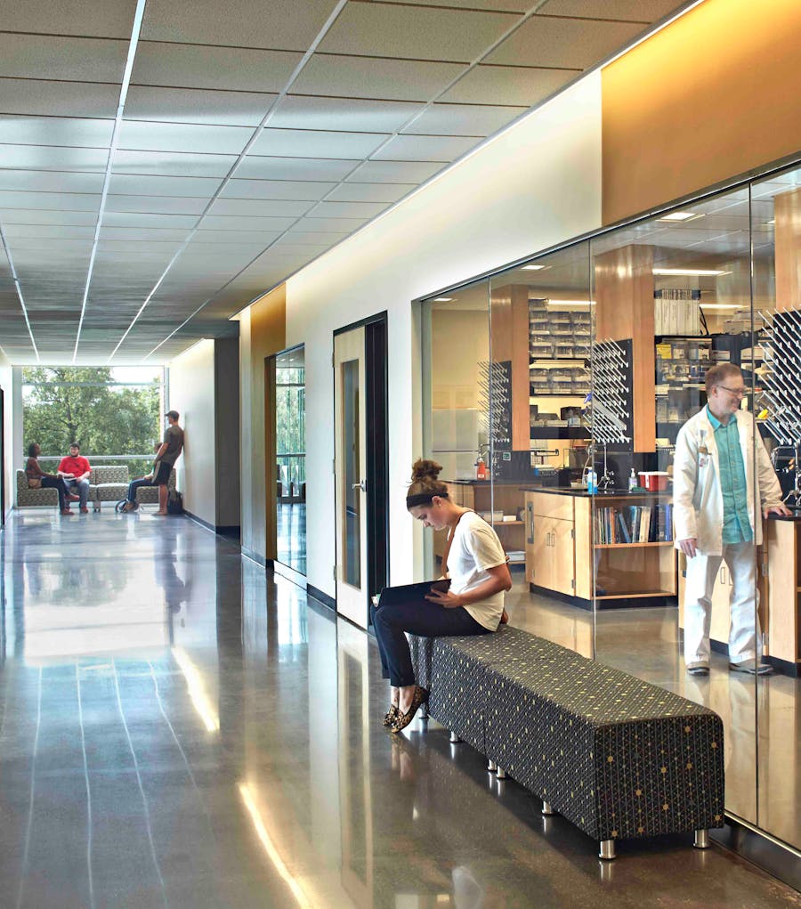 4 Design Practices for the Modern Learning Environment | TMP