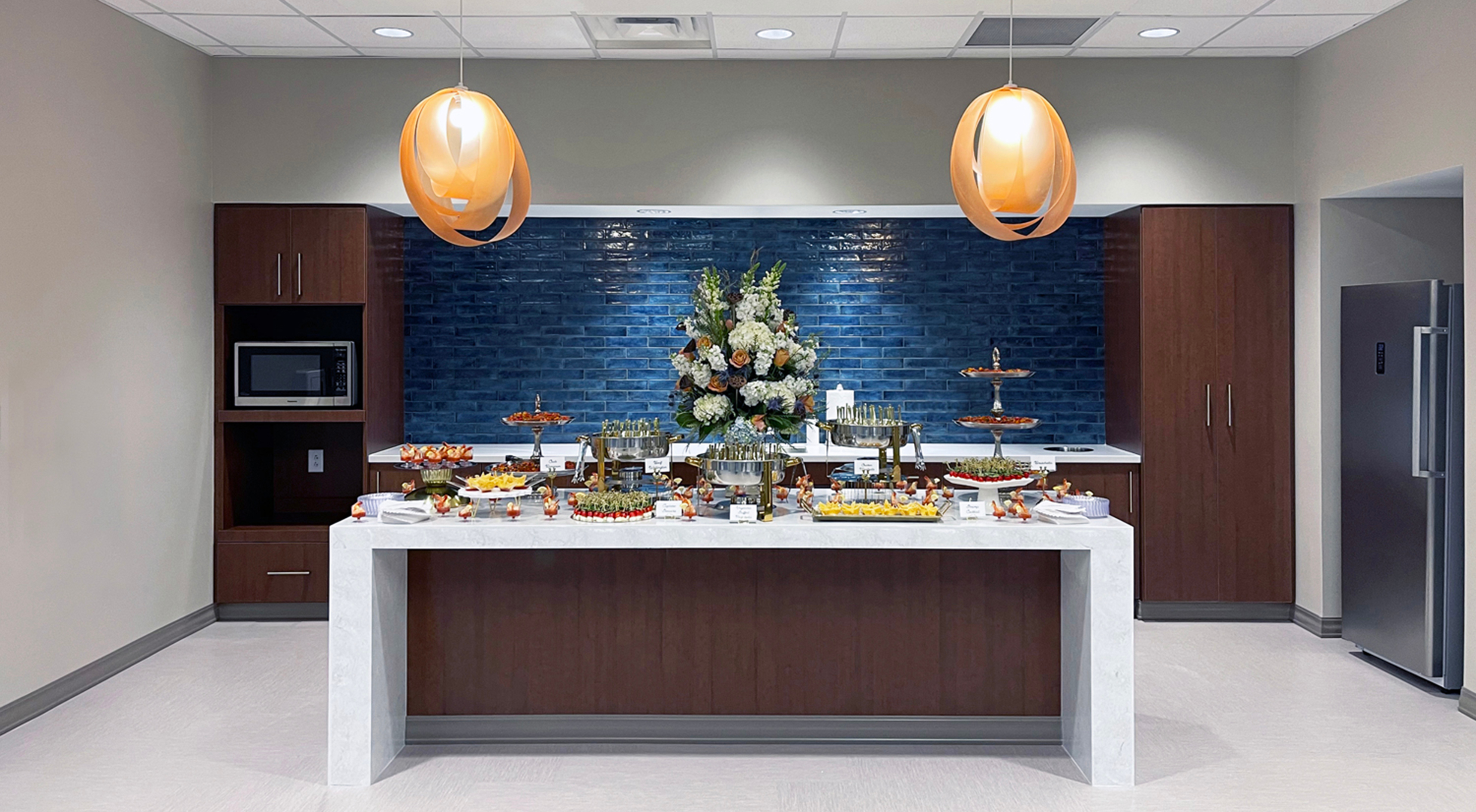 Ameris Bank Medical Education Center | TMP