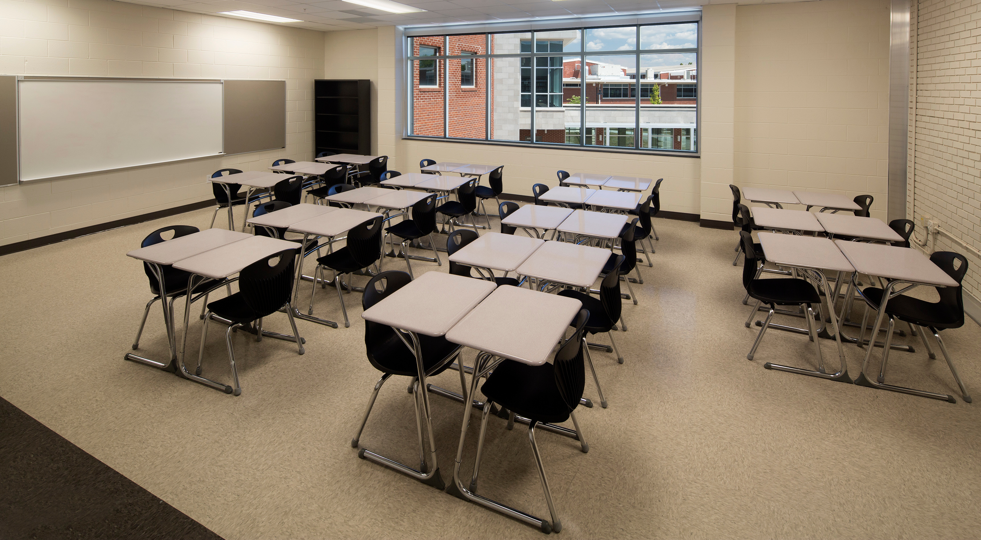 John Overton High School Renovation | TMP