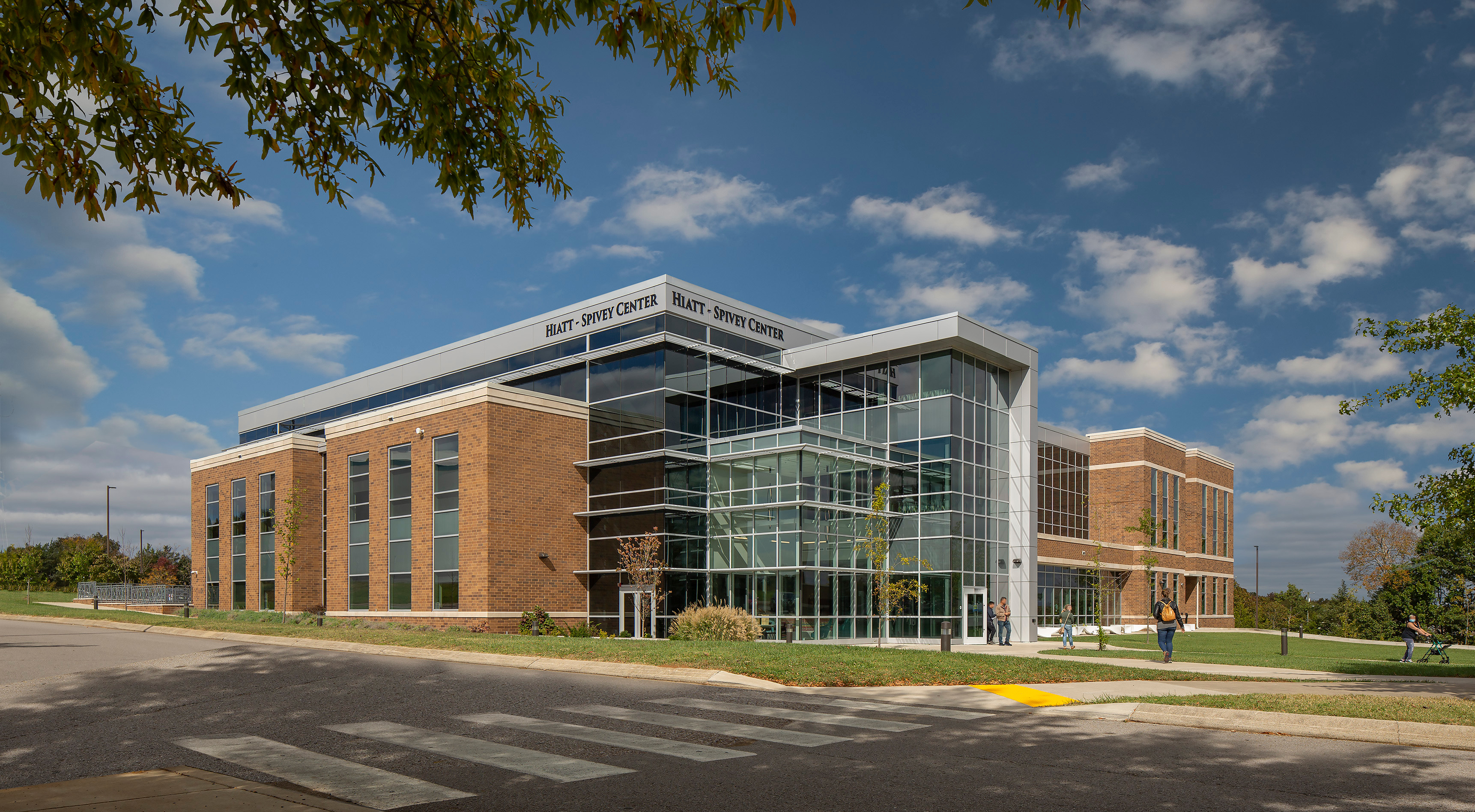 Motlow State Community College-Hyatt Spivey Center | TMP
