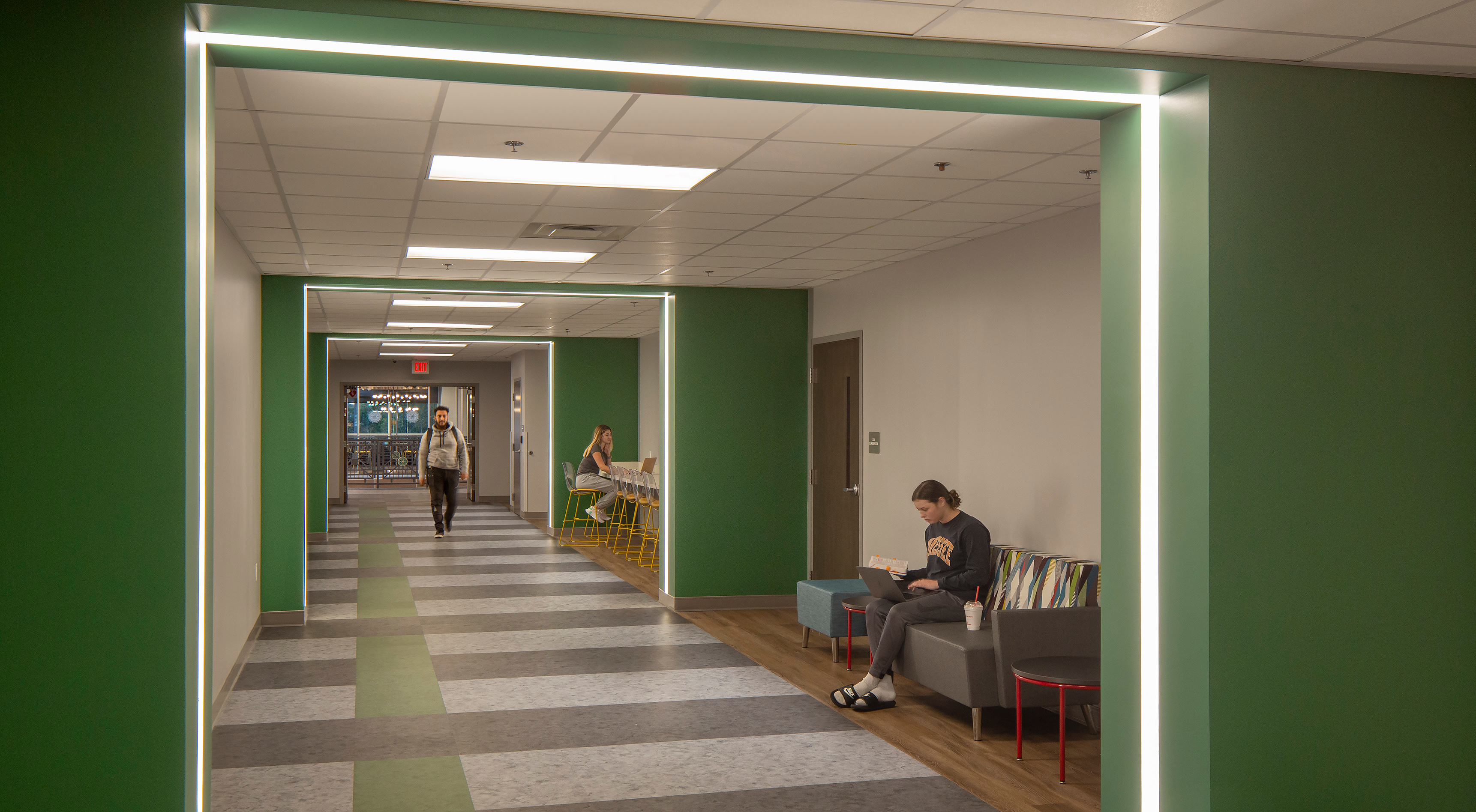 Motlow State Community College-Hyatt Spivey Center | TMP