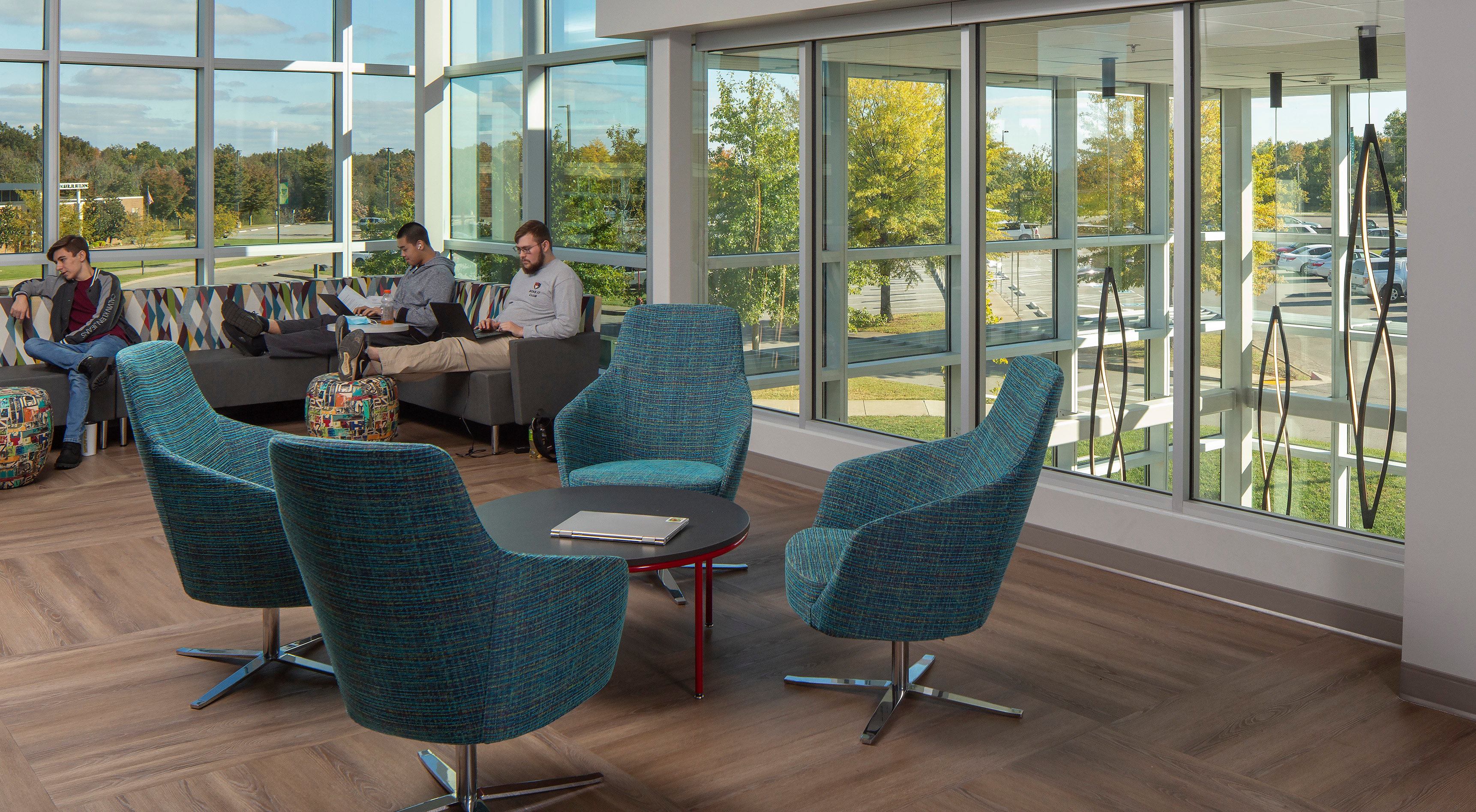 Motlow State Community College-Hyatt Spivey Center | TMP