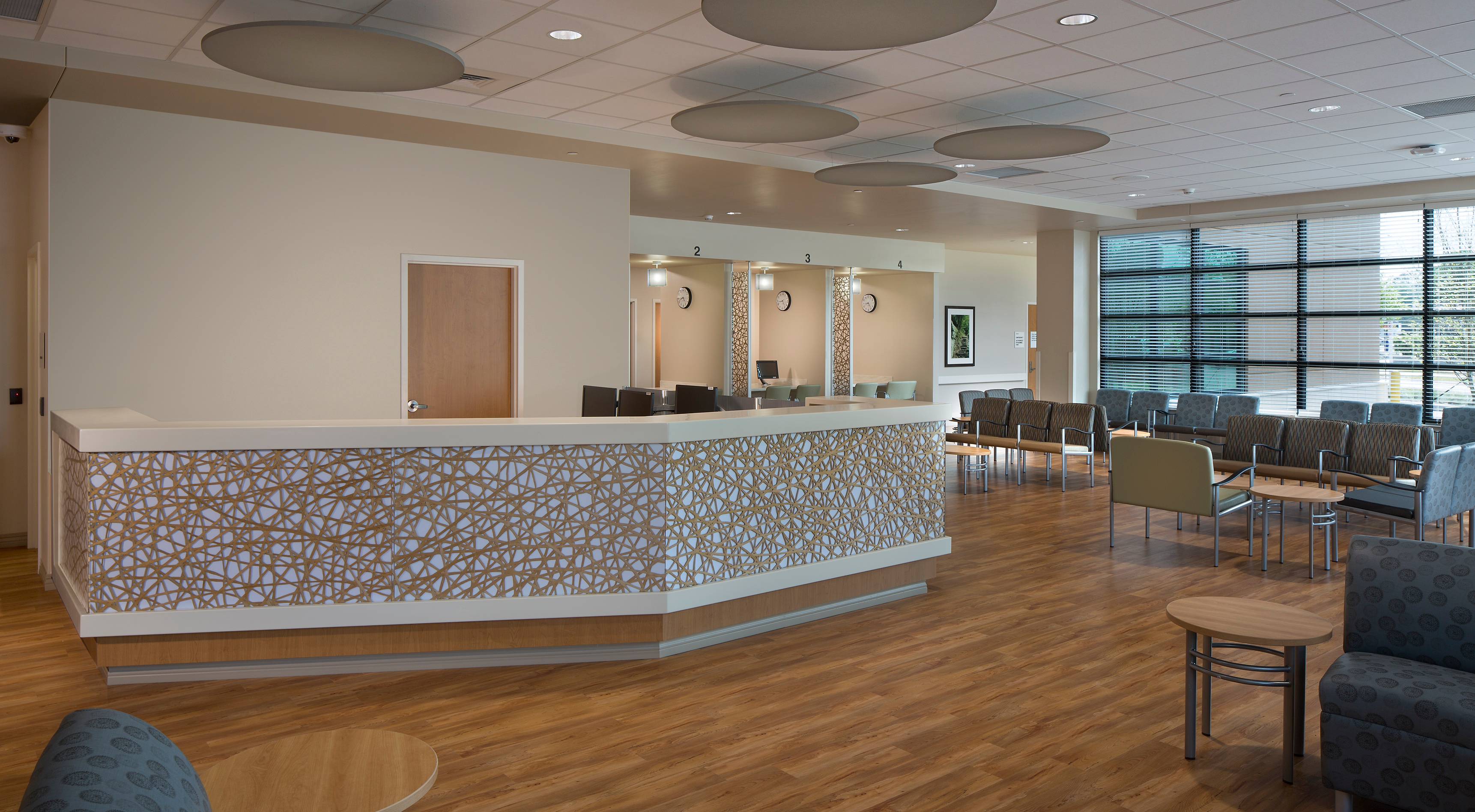 HCA Florida Brandon Hospital - Emergency Department Expansion | TMP