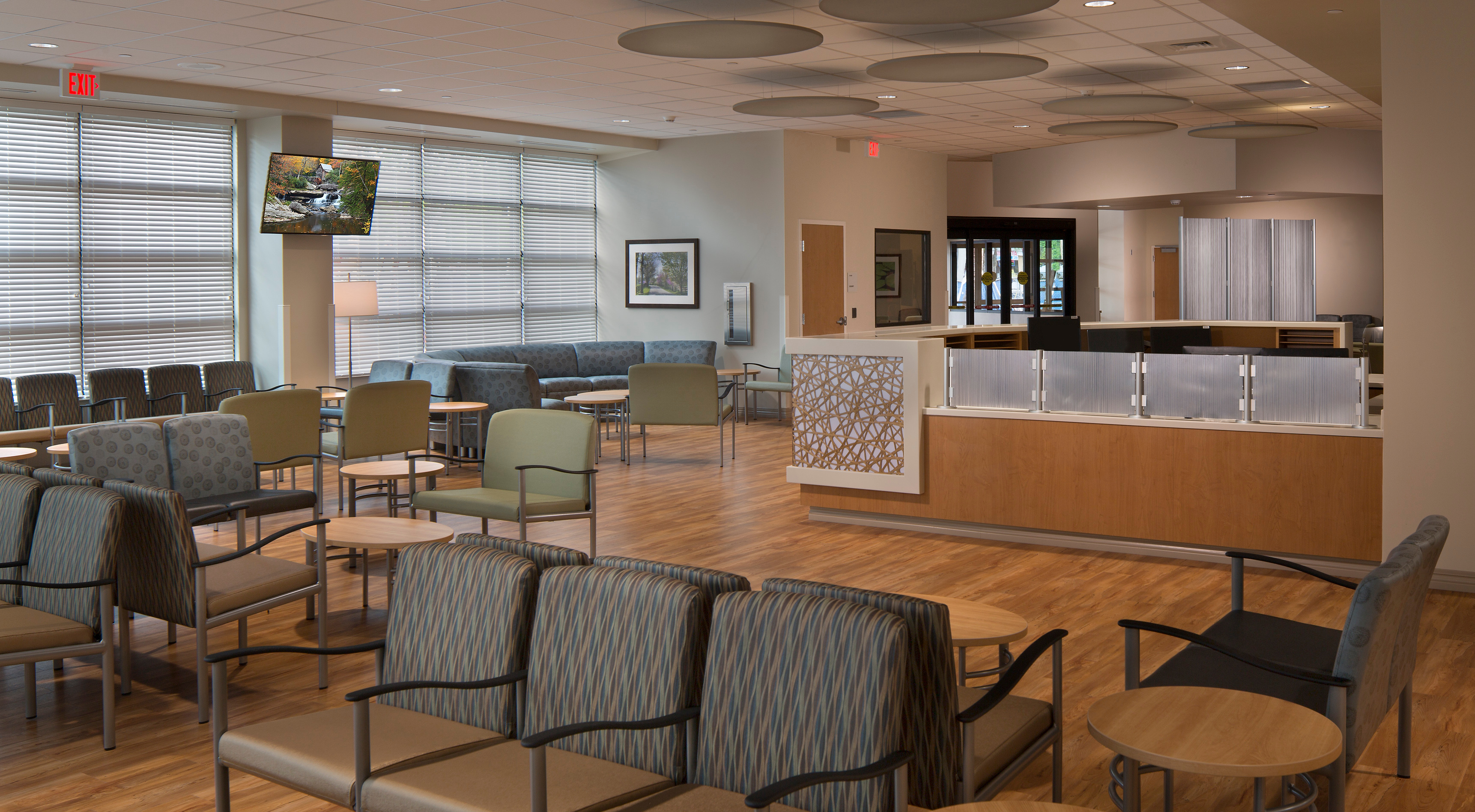 HCA Florida Brandon Hospital - Emergency Department Expansion | TMP