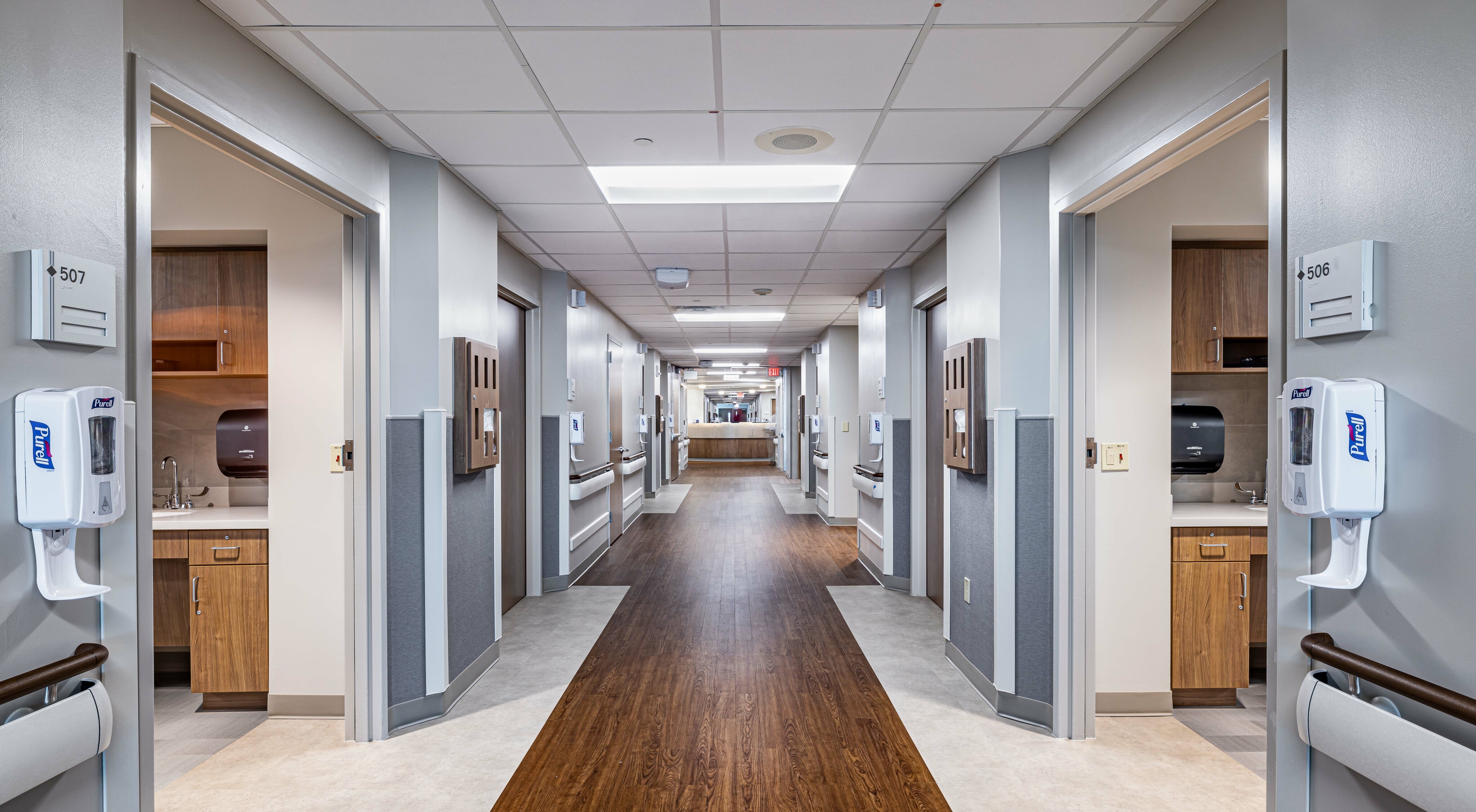 TriStar Summit Medical Center | TMP