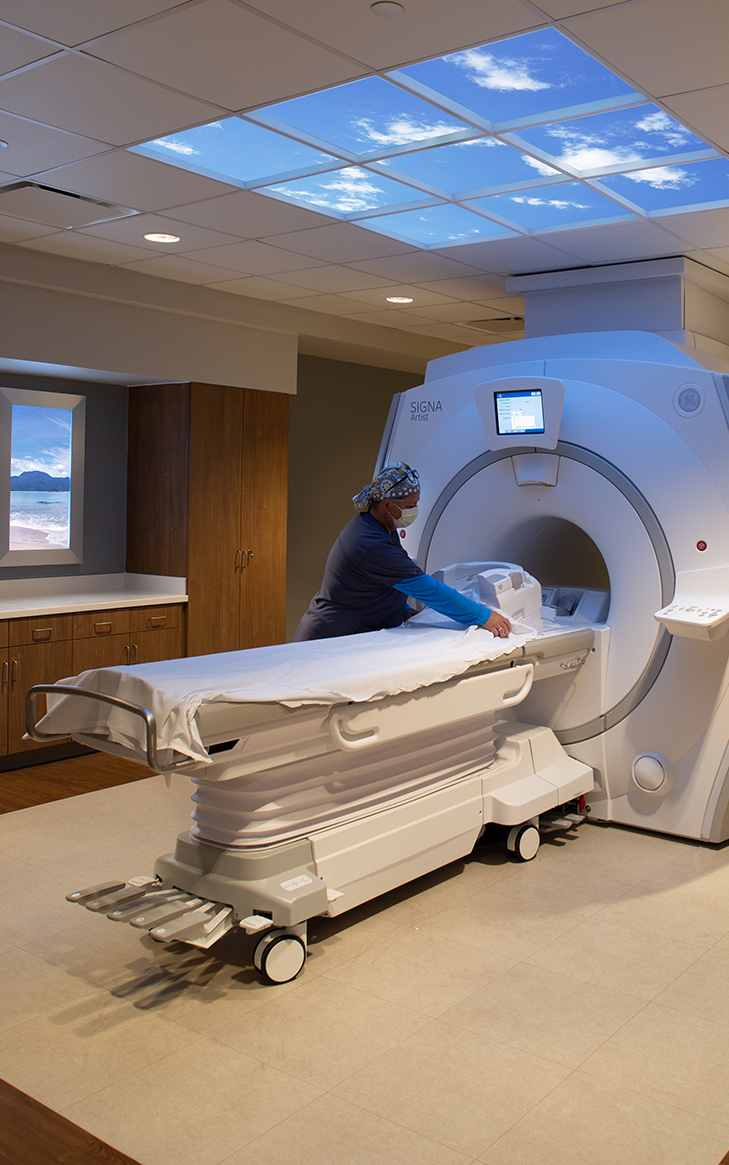 TriStar Summit Medical Center | TMP